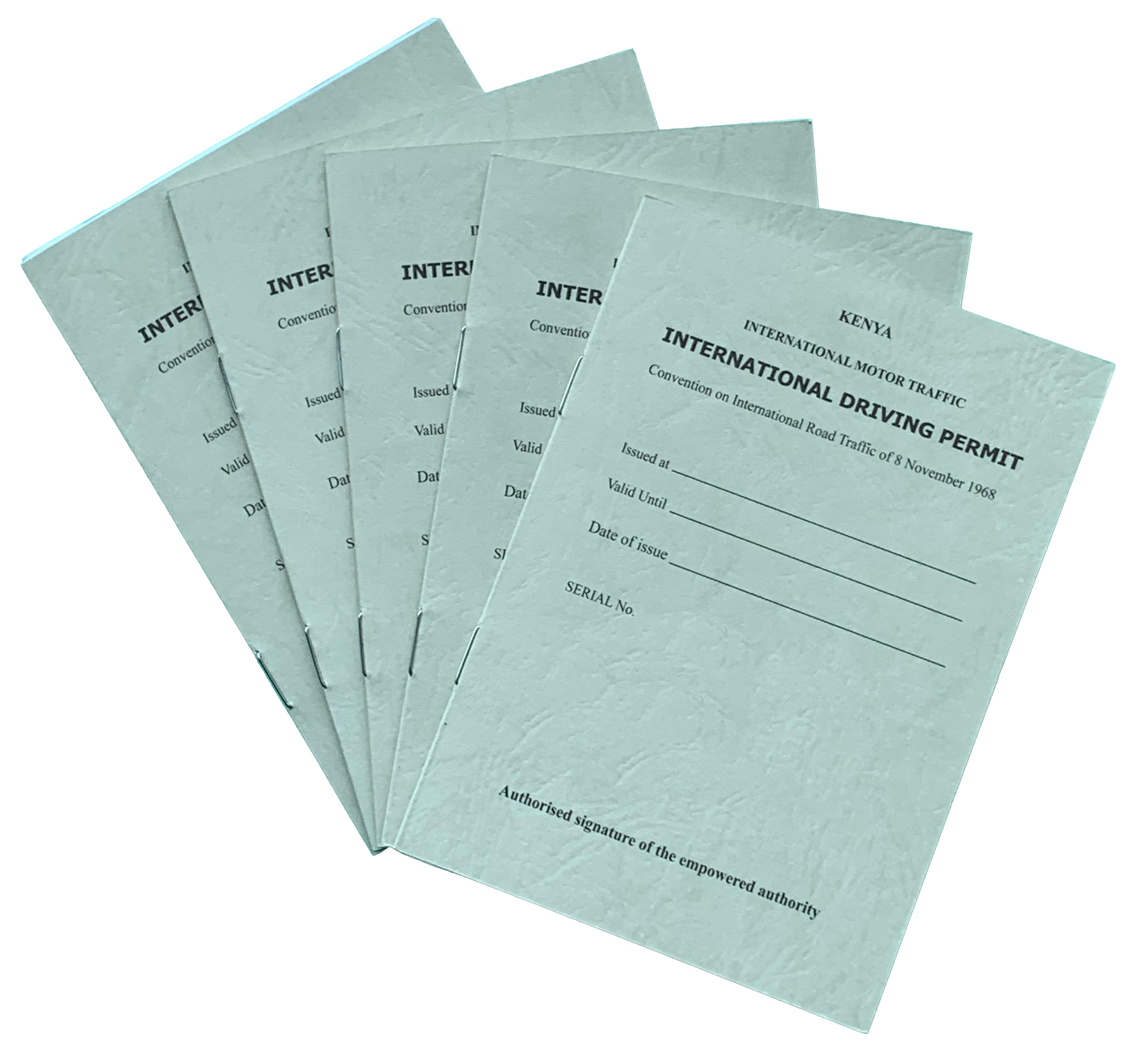 AA International Driving Permit